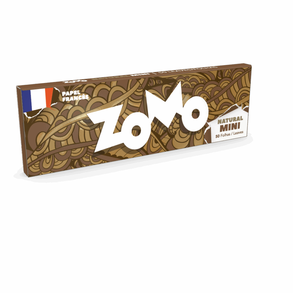 Zomo Paper Natural Mini – Zomo Official