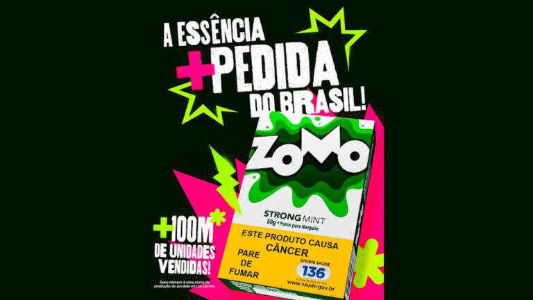 STRONG MINT 100M DE UNIDADES VENDIDAS – Zomo Official