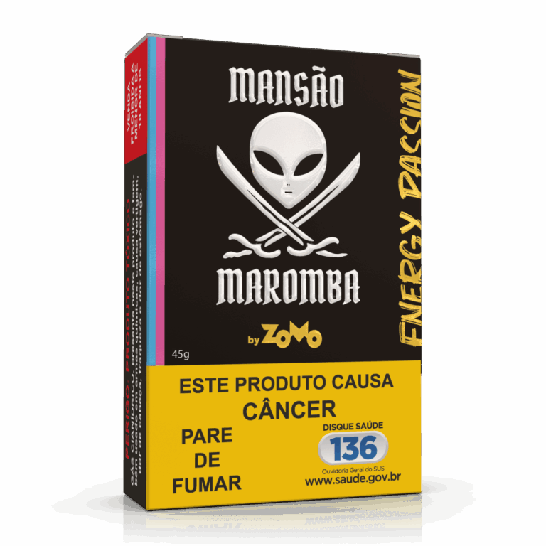ESSÊNCIA ZOMO ENERGY DRINK – Zomo Official